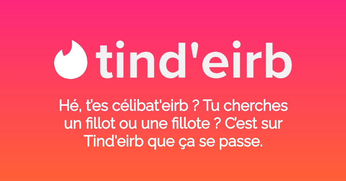 Tind'eirb | Shotgun de fillot.e.s